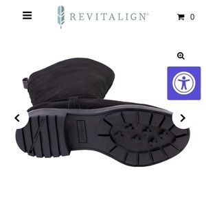 REVITALIGN | Shoes | Waco Shoe Company Revitalign Kennedy Boots | Poshmark